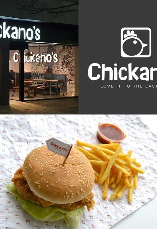 Chickano's Peri Peri debuts in Leicester today - Feed the Lion