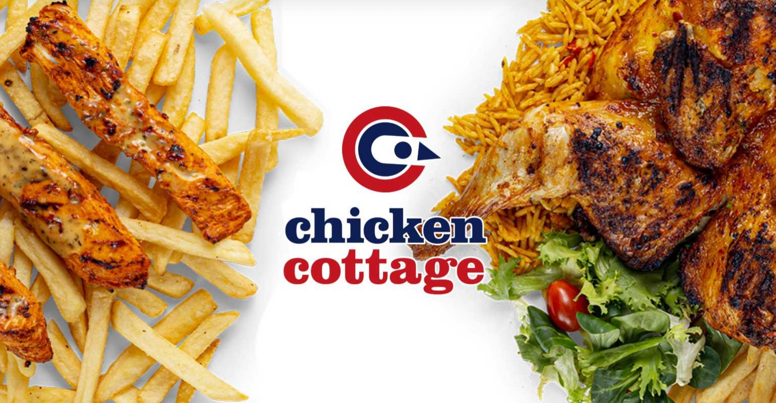 Chicken Cottage begins £500k Greater Manchester expansion - Feed the Lion