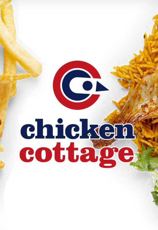 Chicken Cottage begins £500k Greater Manchester expansion - Feed the Lion
