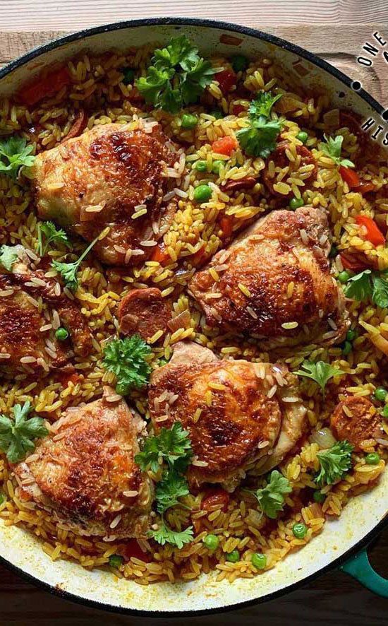 One Pot Chicken Wonder - One Man & His Cooker - Feed the Lion