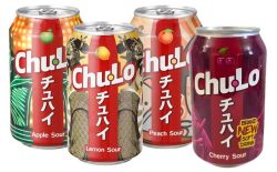 Alternative drinks for restaurants boycotting Coca-Cola & Pepsi - Feed ...
