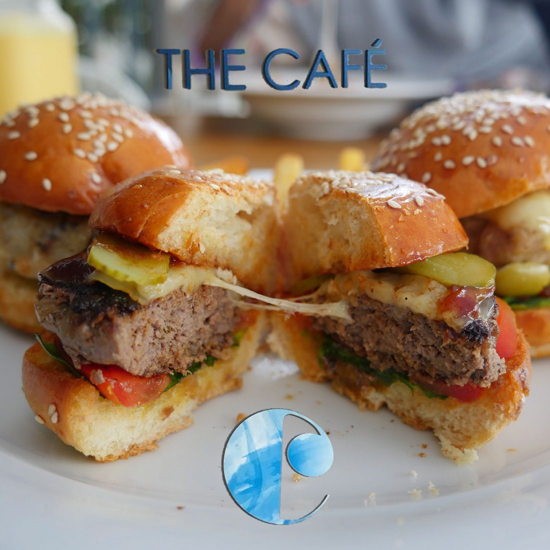 Azuri Raddison Blu breakfast The Cafe - Mauritius Halal restaurant ...