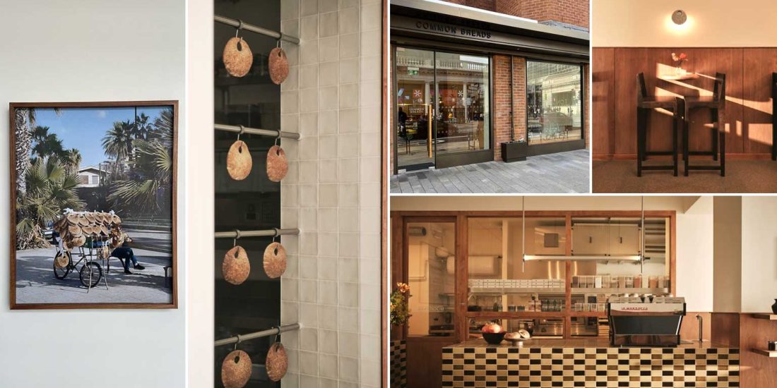 Common Breads bring Beirut street food to London - Feed the Lion