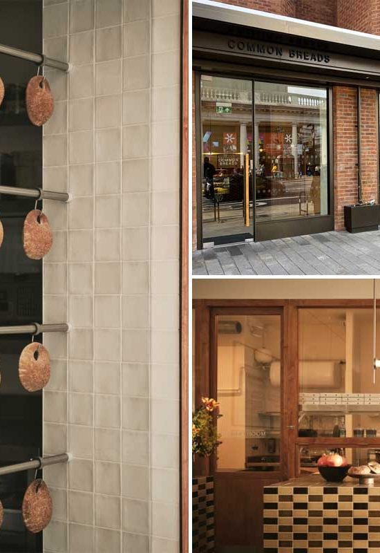 Common Breads bring Beirut street food to London - Feed the Lion