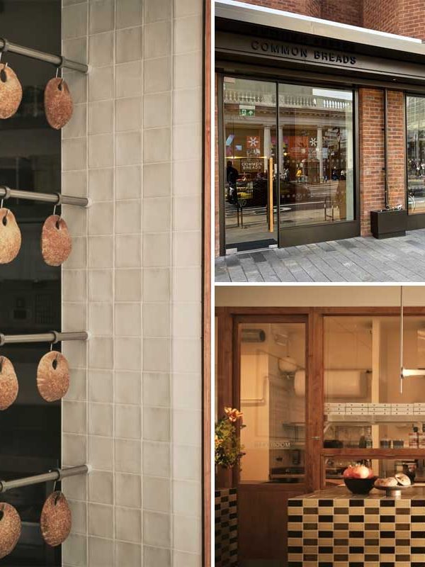 Common Breads bring Beirut street food to London - Feed the Lion