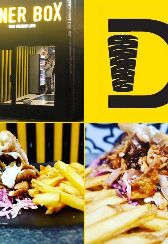 Doner Box to bring 'wagyu of doner' to Birmingham this week - Feed the Lion