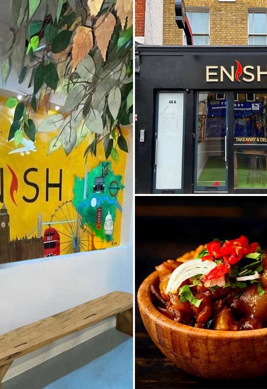 Enish launching 1st 24-hour site in London Camberwell tomorrow - Feed ...