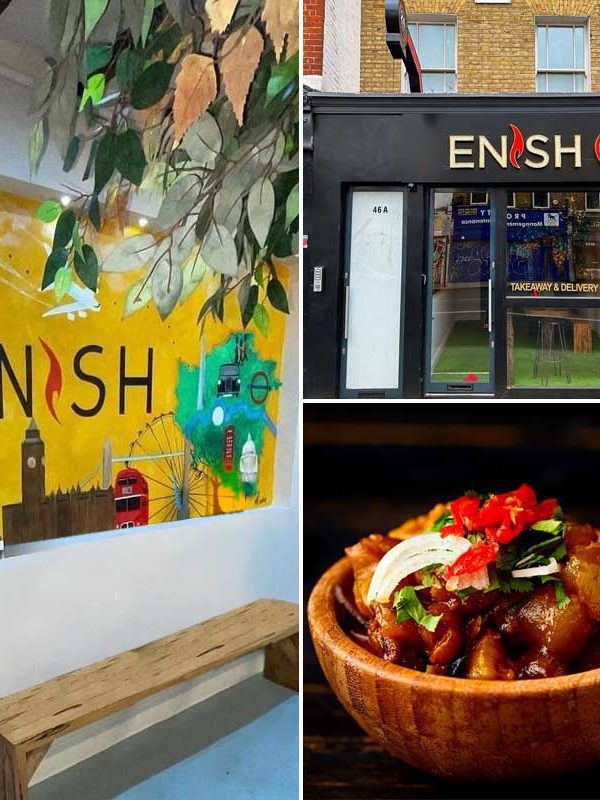 Enish launching 1st 24-hour site in London Camberwell tomorrow - Feed ...