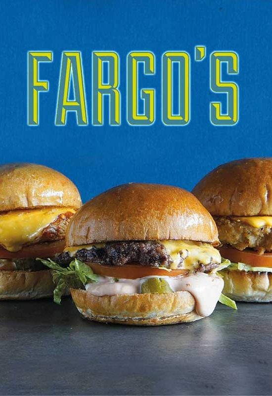 Fargo's in Birmingham launch new delivery menu today - Feed the Lion