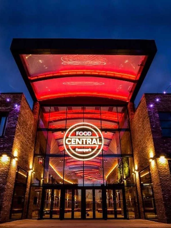 Chaiiwala, Boo and Fattoush to join Fosse Park in Leicester - Feed the Lion
