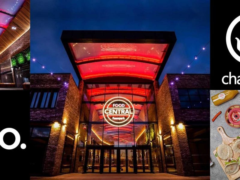 Chaiiwala, Boo and Fattoush to join Fosse Park in Leicester - Feed the Lion