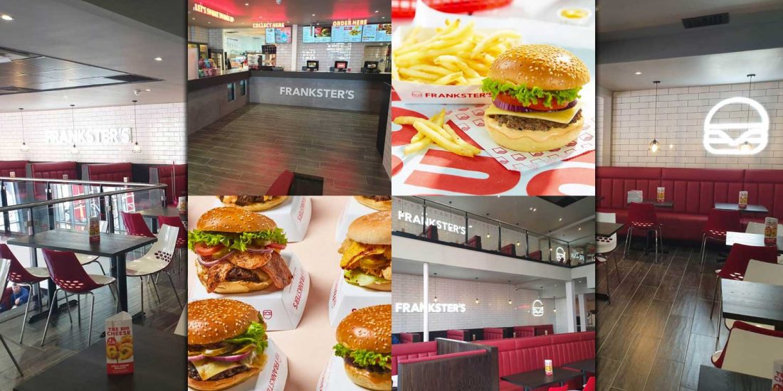 Frankster's to launch in Leeds Burley this Thursday - Feed the Lion