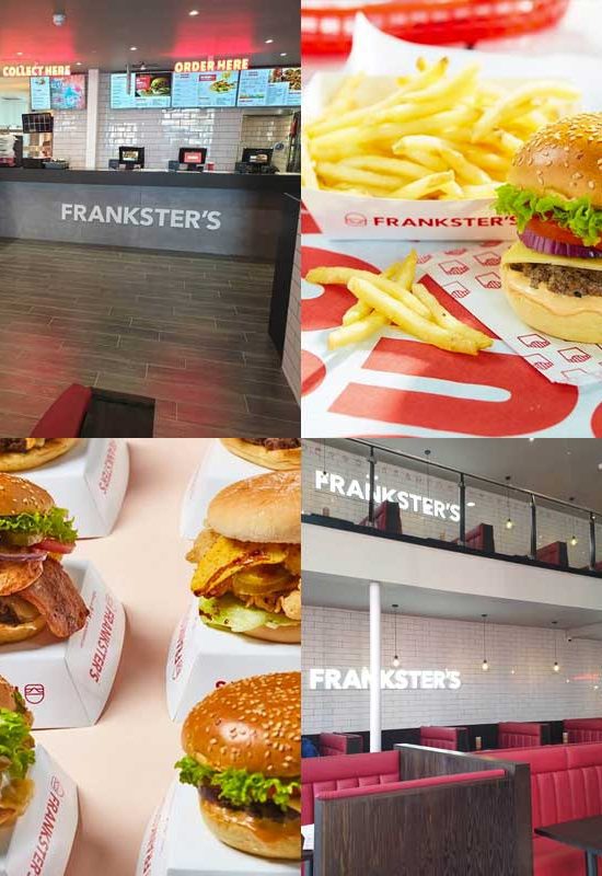 Frankster's to launch in Leeds Burley this Thursday - Feed the Lion