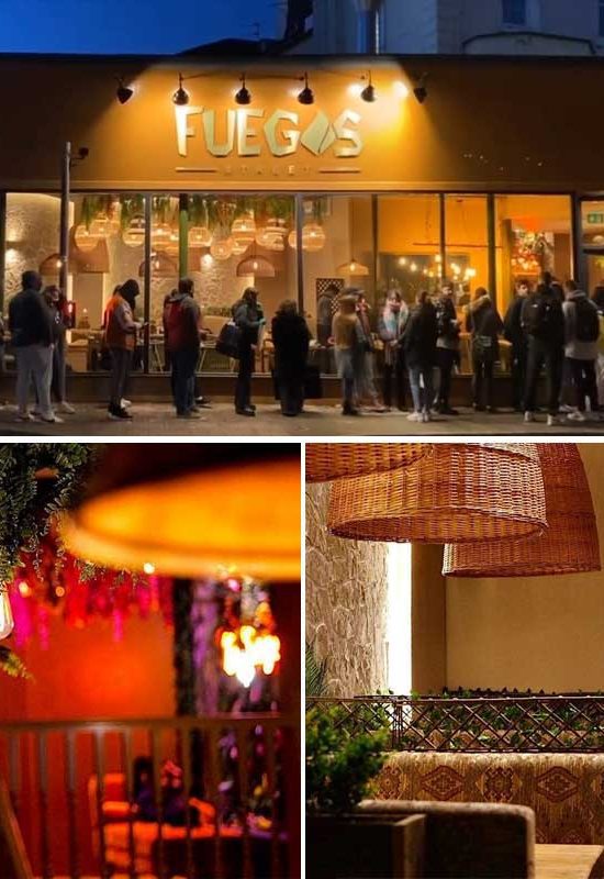 1500 burger giveaway tomorrow as Fuegos relocate in Portsmouth - Feed ...