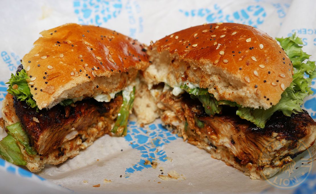 gP136075The Grazing Shed Halal Cardiff Burger Restaurant1 - Feed the Lion