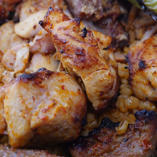 Gokyuzu (Turkish) - Finchley, London - Feed the Lion