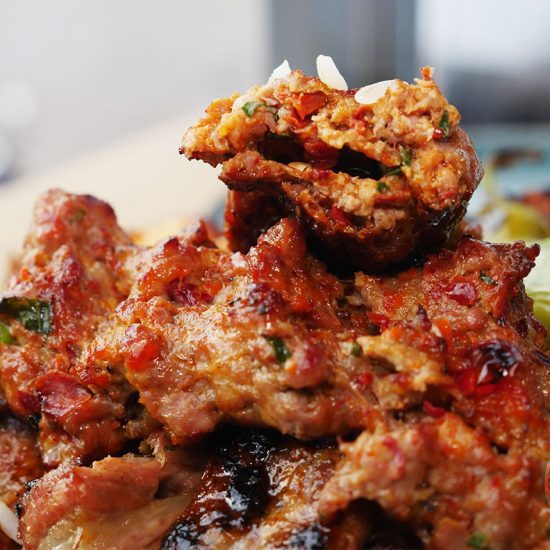 Gokyuzu (Turkish) - Finchley, London - Feed the Lion