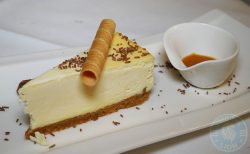 Multi-award winning Indian Haweli of Ealing in London - Feed the Lion