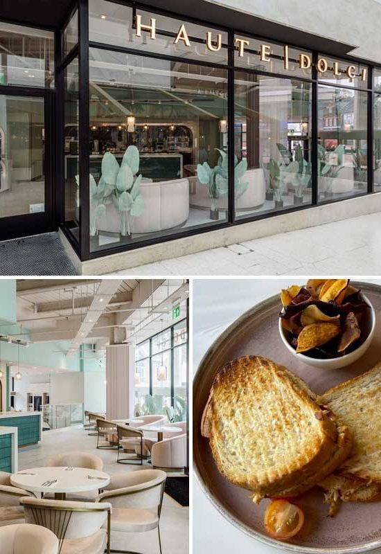 Haute Dolci opens in Watford's Atria Shopping Centre tomorrow - Feed ...
