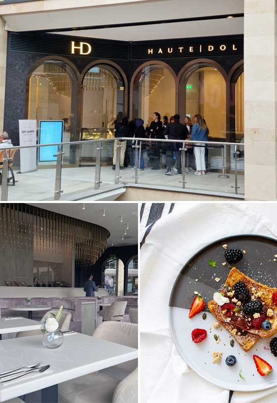 Haute Dolci to make Scottish debut after Queen's funeral - Feed the Lion