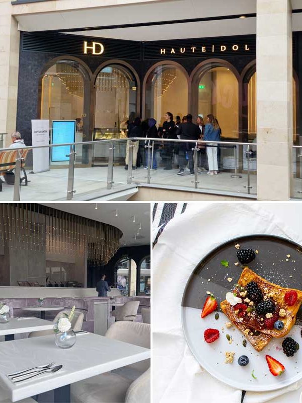 Haute Dolci to make Scottish debut after Queen's funeral - Feed the Lion