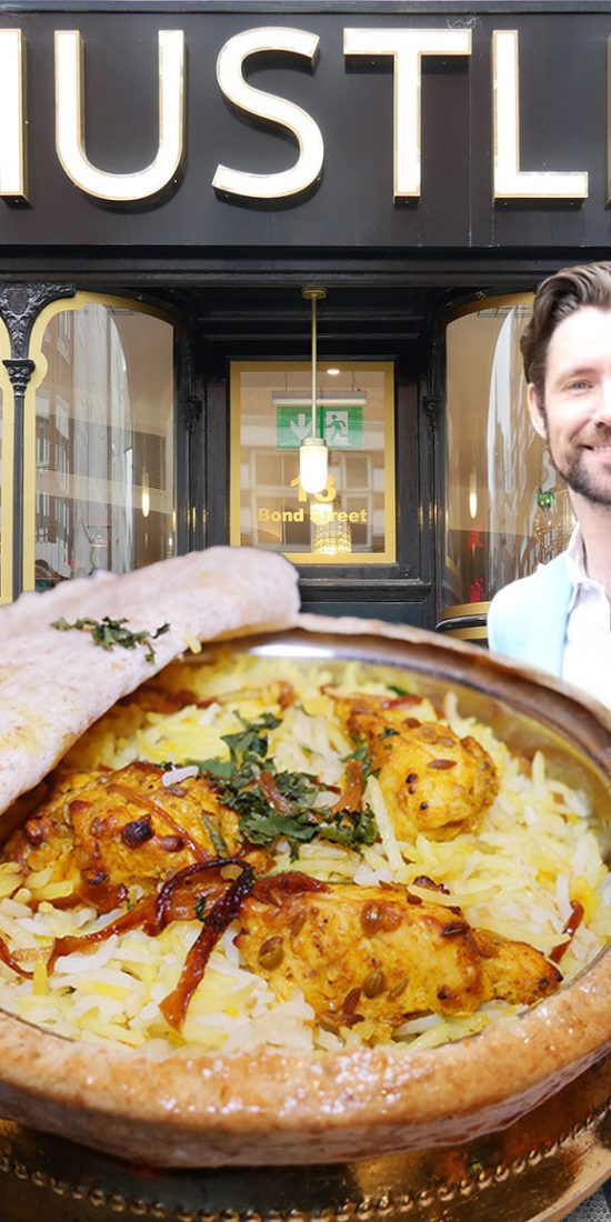 50% off 'Bombay Eating House' Hustle, Ealing's best kept secret - Feed ...