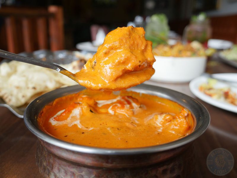 Indian Villa high-end cuisine & buffet in London Ealing Common - Feed ...