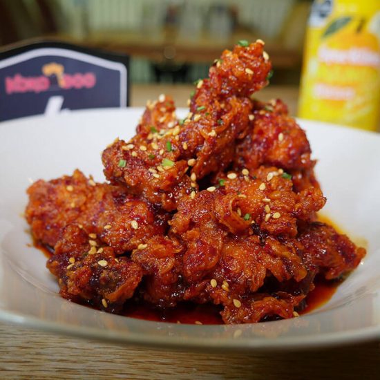 Wales Halal restaurant food tour with Korean Kokodoo in Swansea - Feed ...