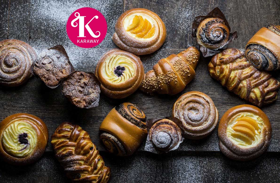 Karaway Seven Dials Market Halal Covent Garden London - Feed the Lion