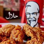 The Colonel reopens limited Halal KFC branches - Feed the Lion