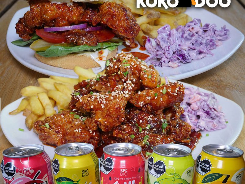 Wales Halal restaurant food tour with Korean Kokodoo in Swansea - Feed ...