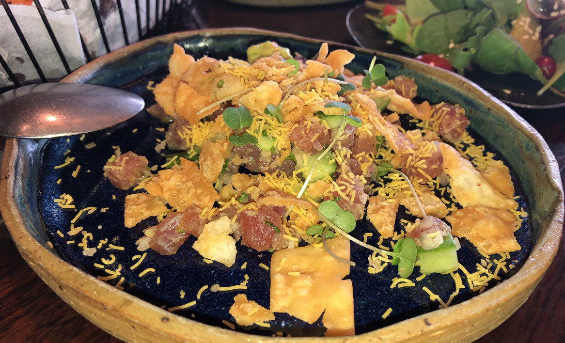 Masti Halal Indian restaurant Dubai - Feed the Lion