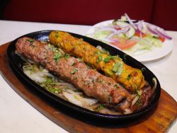 Mirchi Cardiff Halal Pakistan Wales restaurant - Feed the Lion
