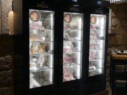 'Asian-fusion' steakhouse Meet Bros in London Paddington - Feed the Lion