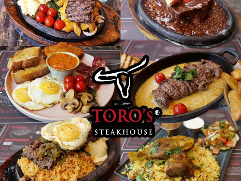 Is JWD Lamian Chinese noodle bar in London a hype job? - Feed the Lion