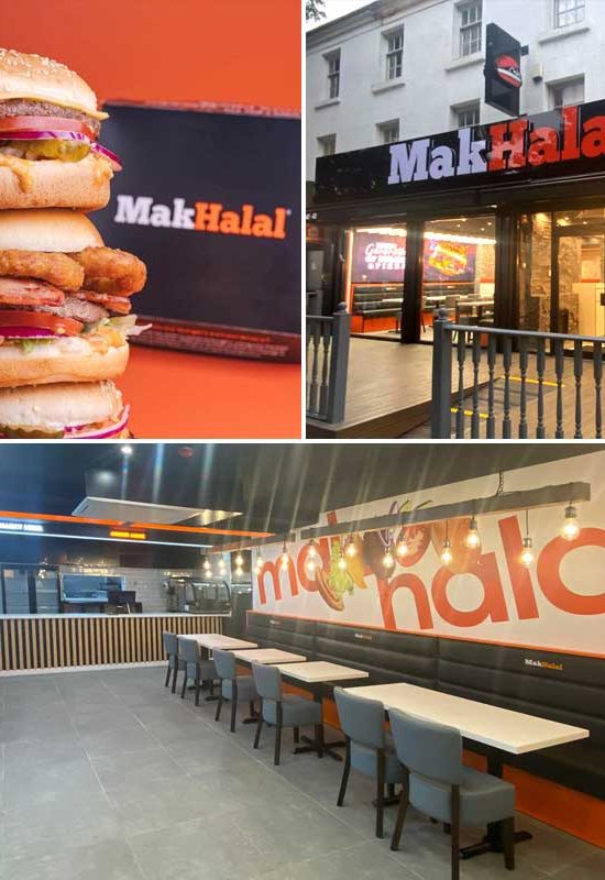 Mak Halal to open huge site in Walsall today - Feed the Lion