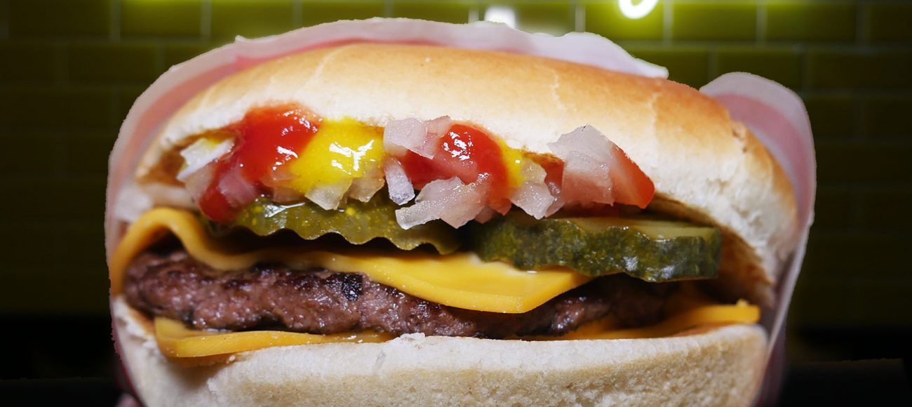 McD inspired HMC Mega Burger official launch tomorrow - Feed the Lion