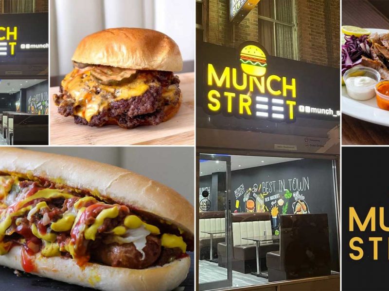 How to make the PERFECT BBQ Gourmet Burger - Chef Chris Large - Feed ...