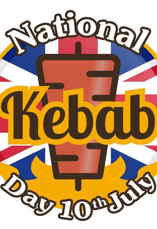 National Kebab Day on 10 July aims to support local businesses - Feed ...