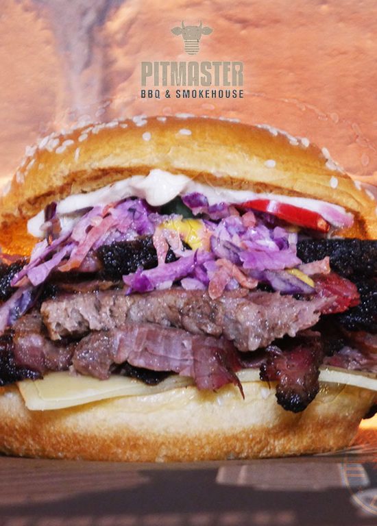 Manchester's Pitmaster sets UK yardstick for Halal smokehouses - Feed ...