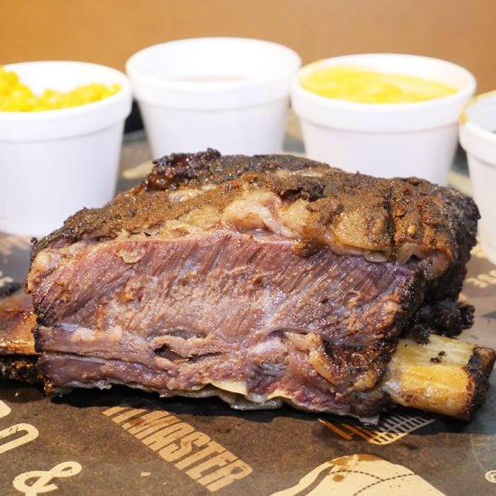 Manchester's Pitmaster sets UK yardstick for Halal smokehouses - Feed ...