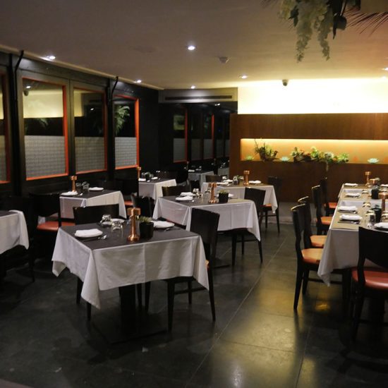 Stunning Thai curries at Patara restaurant in London Mayfair - Feed the ...