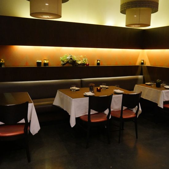 Stunning Thai curries at Patara restaurant in London Mayfair - Feed the ...