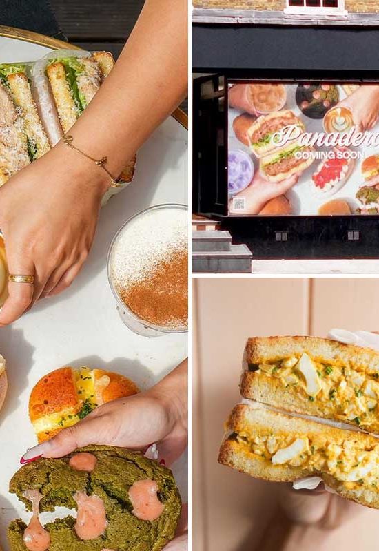 Panadera to open second London bakery in Marylebone - Feed the Lion