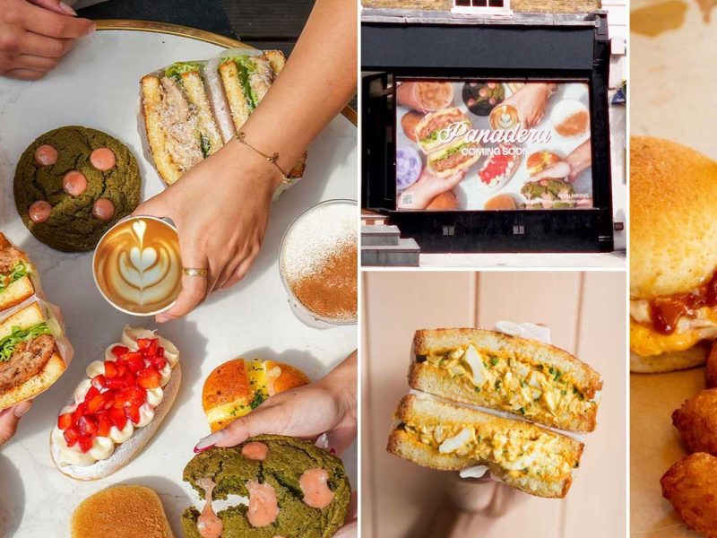 La Fiesta (Argentinian) - Golders Green - Feed the Lion