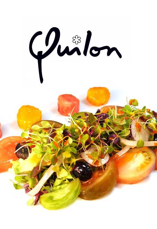 Quilon (Indian Fine Dining) - Westminster, London - Feed the Lion
