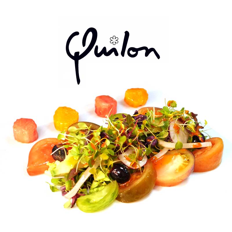 Quilon (Indian Fine Dining) - Westminster, London - Feed the Lion