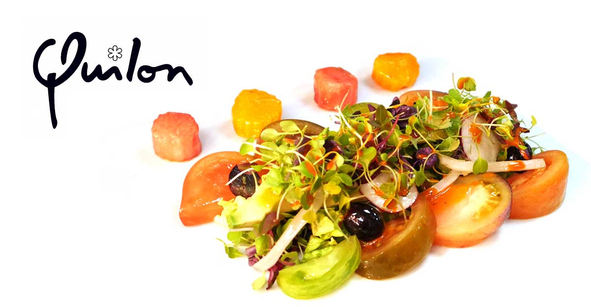 Quilon (Indian Fine Dining) - Westminster, London - Feed the Lion