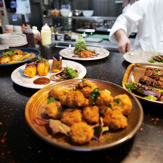 Impressive Riwaz by Michelin Chef Atul Kochhar in Beaconsfield - Feed ...