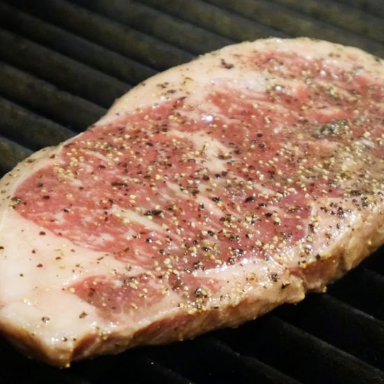 Ribeye: Manchester's best fully Halal steakhouse (new menu) - Feed the Lion